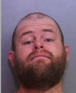 WANTED: Robert James Pope